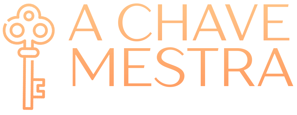 A Chave Mestra - Mirella Bergamo